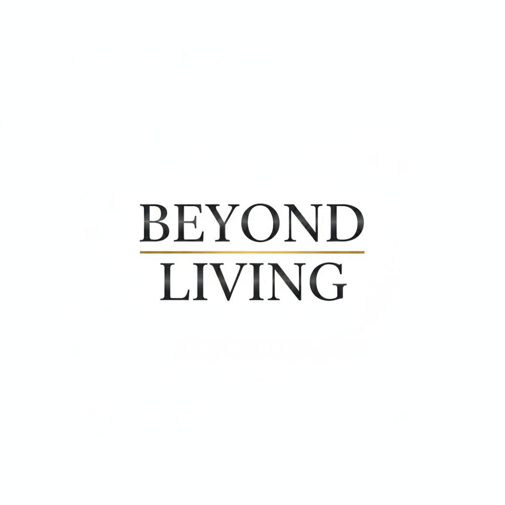 Beyond Living | Premium Designer Furniture & Home Decor